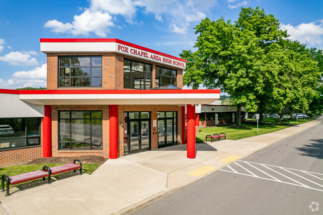 Allegheny County PAGenWeb