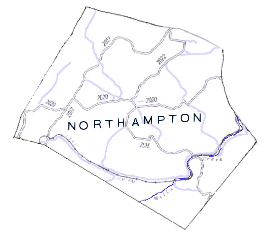 Northampton Township, Somerset County, PA