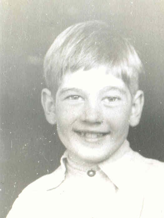 Levi R. Hunsinger and Mary Sayman